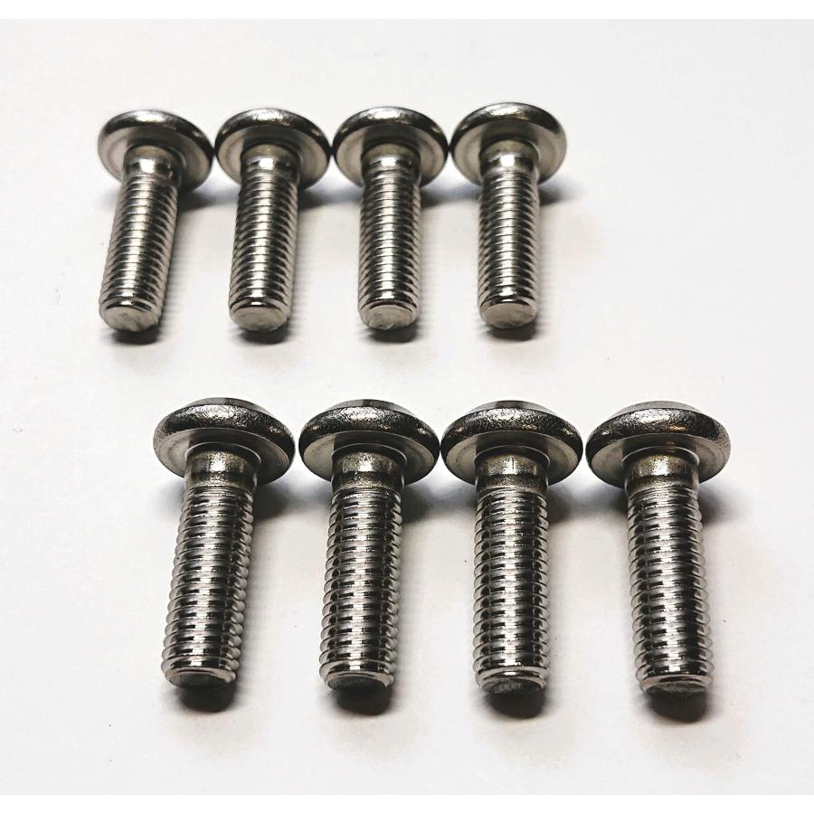 送料無料 TA-5000 ヤマハ マグザム YZF-R25 YZF-R3/WGP60th フロント/リヤ ディスクローター ステンレスボルト 8本 : バイクアジャスター - 通販 ...