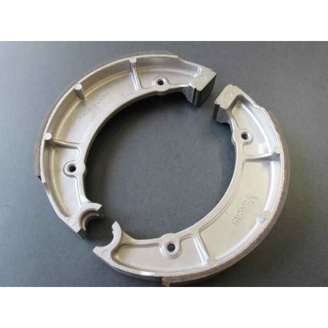 Vesrah VE-07 ヤマハ TX650/XS-1/XS650 ブレーキシュー : バイクアジャスター - 通販 - Yahoo!ショッピング