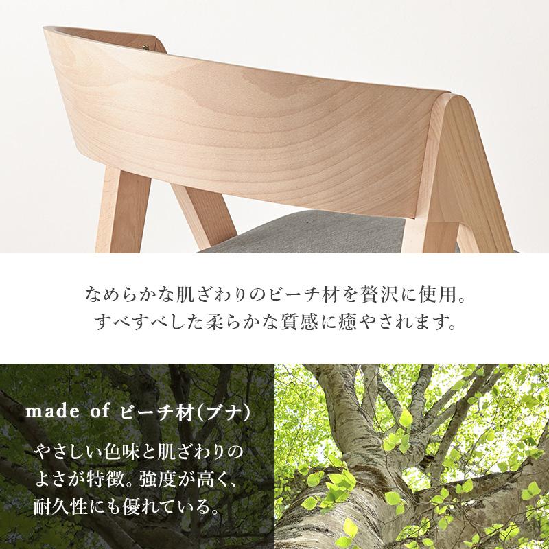 北欧モダンなダイニングチェア MI-8637/2脚セット : tassicha-mi-8637 : フジックス - 通販 - Yahoo!ショッピング