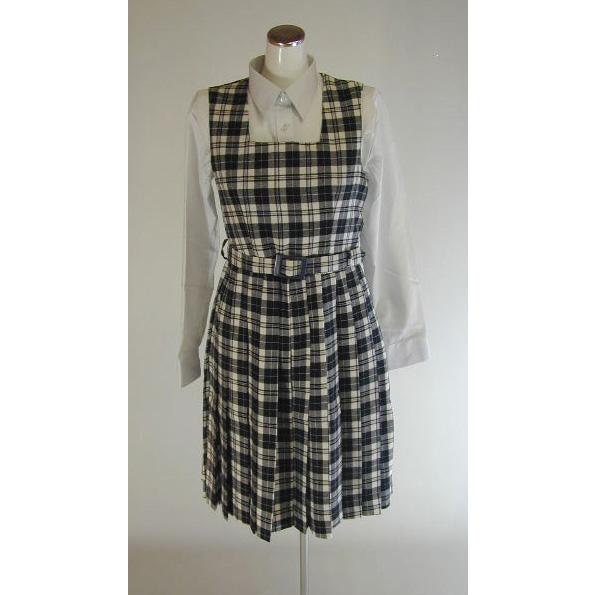 ジャンバースカート : ef6909 : アド大阪プライベートルーム - 通販 - Yahoo!ショッピング