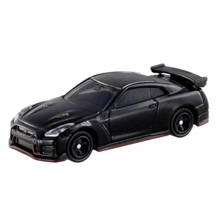 NO.78 日産 GT-R NISMO 2020 モデル (初回特別仕様) トミカ : 4904810798705 : toy’s world - 通販 - Yahoo!ショッピング