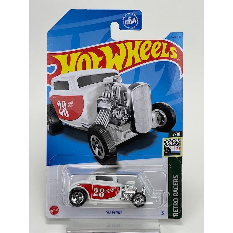 Hot Wheels（ホットウィール） ’32 FORD(’32 フォード) US版 : toy’s world - 通販 - Yahoo ...