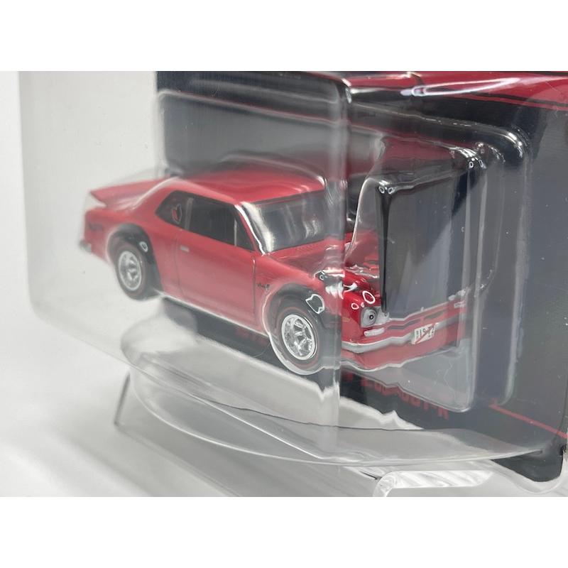 Hot Wheels Exclusive 1972 SKYLINE HT 2000GT-R JAPAN CONVENTION 右向き : he2 : toy’s world - 通販 ...