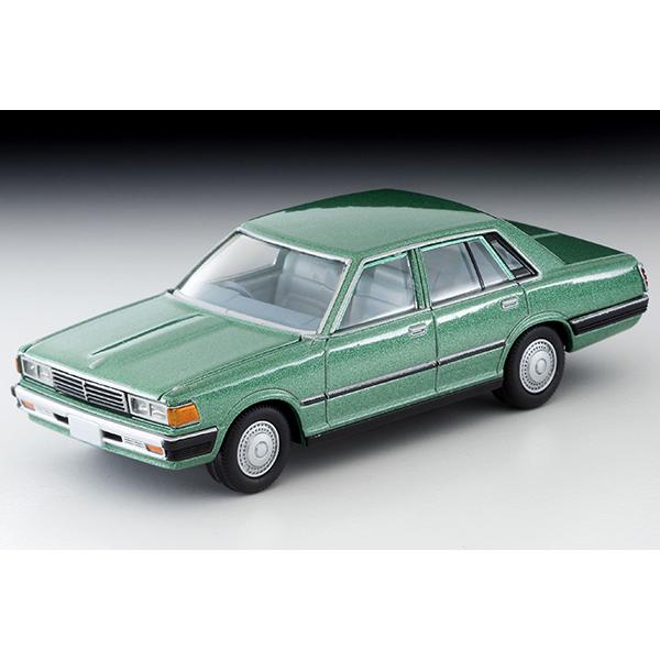 トミーテック LV-N286a 日産 グロリア セダン 200E GL (緑) 79年 トミーテック LV-N286a 日産 グロリア セダン 200E GL (緑) 79年