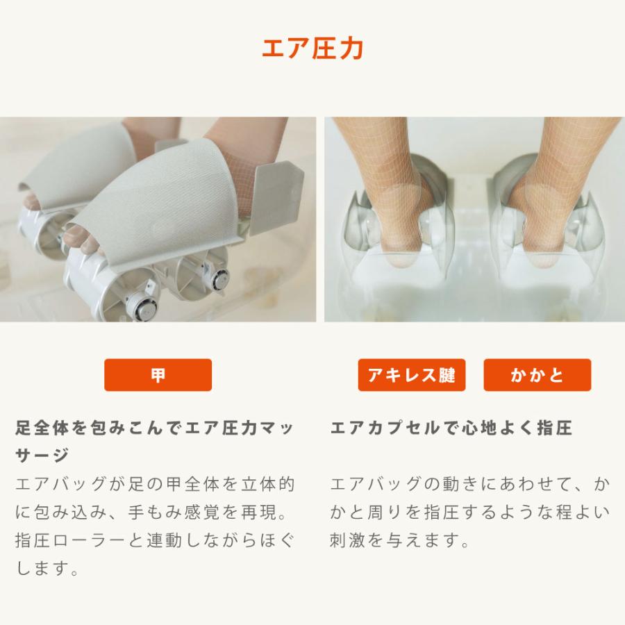 レスツールフットマッサージャー レスツール restool マッサージ器 マッサージ機 スツール マッサージ 脚 足 フット 温熱 オットマン 血行促進 疲労回復 YY TS : ADOKAS ...