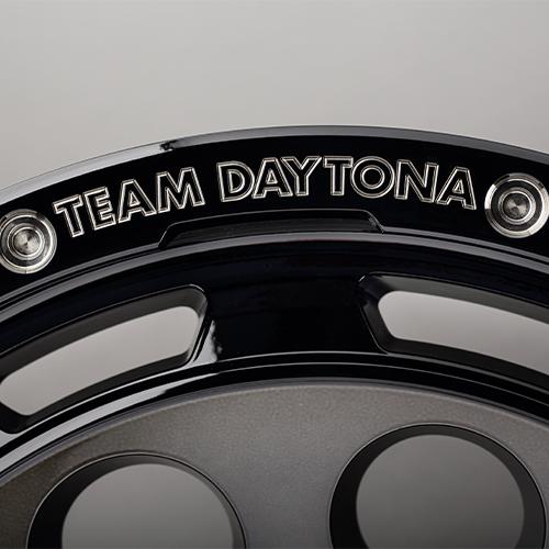 TEAM DAYTONA ＜要納期確認＞レイズ チームデイトナ TEAM DAYTONA D9 8．5J-17 6H 139．7 ＋10 BOLカラー : ADVAN-SHOP - 通販 ...