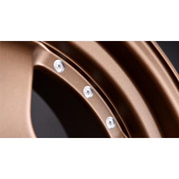 SSR ハイラックス DEVIDE SP1 Trail 8．5J-17 6H 139．7 ＋0/−10 ホイール1本価格 : ADVAN ...