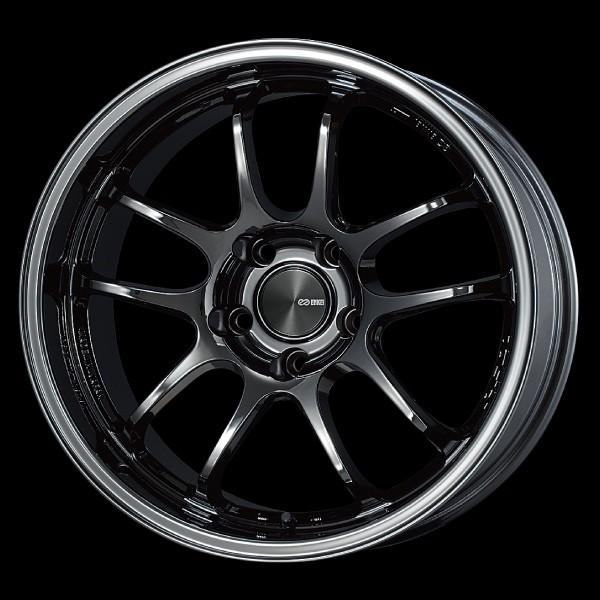 ENKEI エンケイ ENKEI パフォーマンスライン PF01EVO 9．5J-17 5H 114．3 +35/+22/+12/+0 SBK ホイール1本価格 : ADVAN-SHOP ...