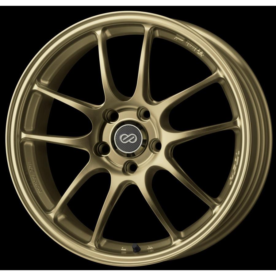 ENKEI エンケイ ENKEI パフォーマンスライン PF01 7J-17 4H 100 ＋38/＋45 ホイール1本価格 : ADVAN-SHOP - 通販 - Yahoo!ショッピング