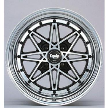 WORK ワーク エクイップ EQUIP 03 5．5J-15 4H 100 ＋35 Kcar専用ディスク ブラックカットクリア : ADVAN-SHOP - 通販 - Yahoo!ショッピング