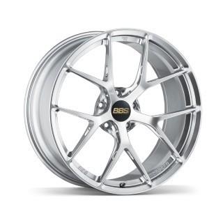 BBS アルミ鍛造1ピースホイール FI-R AMG 10J-19 5H 112 ＋54 DS/DB : fi153 : ADVAN-SHOP - 通販 - Yahoo!ショッピング
