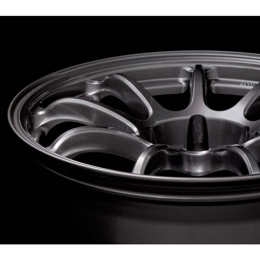 エンケイ ENKEI パフォーマンスライン PF09 9J-17 5H 100 +45 DS ホイール1本価格 :pf07-17:ADVAN-SHOP - 通販 - Yahoo!ショッピング