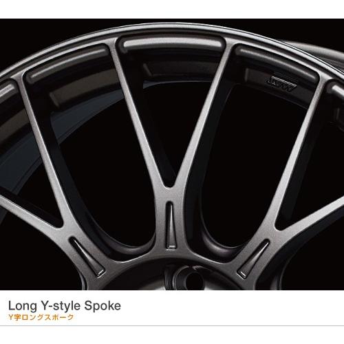 ENKEI エンケイ ENKEI パフォーマンスライン PFM1 7．5J-17 5H 114．3 ＋48 DS : ADVAN-SHOP - 通販 - Yahoo!ショッピング