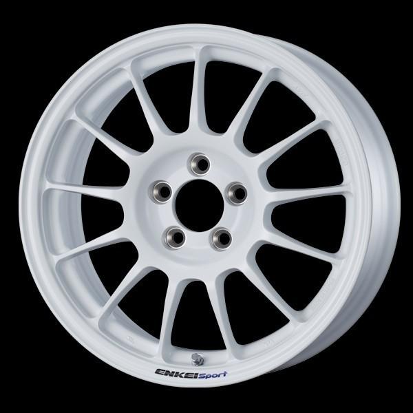 ENKEI エンケイ スポーツ ENKEI RC-T5 7J-15 5H 114．3 ＋40 W ホイール1本価格 : ADVAN-SHOP - 通販 - Yahoo!ショッピング