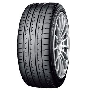 ADVAN S2000 ADVANRacing RG-D2 アドバンレーシング 7．5・8．5J-18 ＋ADVANスポーツ 215 ...