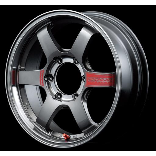 ＜要納期確認＞レイズ 鍛造ホイール ボルクレーシング TE37SB SL 6．5J-17 6H 139．7 +37 PGカラー : te37sbsl-01 : ADVAN-SHOP - 通販 ...