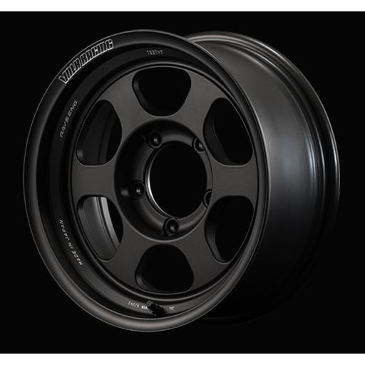 RAYS ＜要納期確認＞レイズ 鍛造ホイール ボルクレーシング ジムニーシエラ TE37XT forJ UL 6J-16 5H 139．7 −6 MTカラー : ADVAN-SHOP - 通販 ...