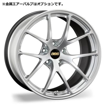 BBS GRヤリス BBS 鍛造ホイール RI-A ビービーエス 8．5J-18+ADVAN FLEVA 235/40R18 セット : ADVAN-SHOP - 通販 - Yahoo!ショッピング
