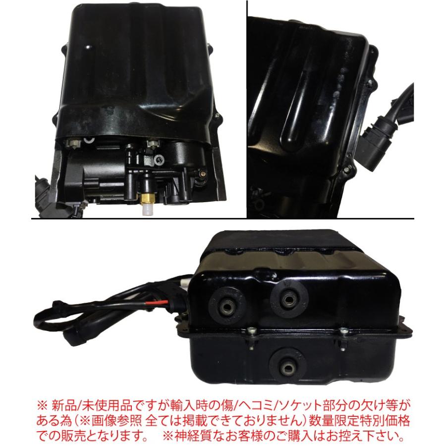 数量限定 ポルシェ パナメーラ エアサス コンプレッサー エアサスポンプ 970 S 4S ターボ GTS 安心6カ月保証 ...