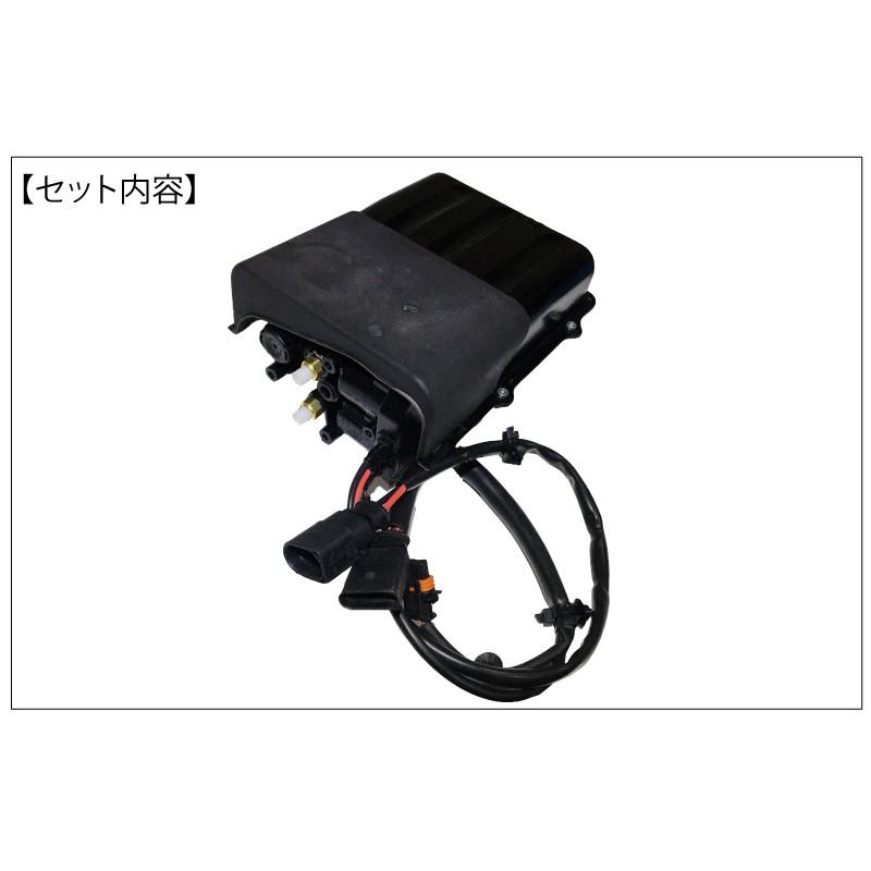 数量限定 ポルシェ パナメーラ エアサス コンプレッサー エアサスポンプ 970 S 4S ターボ GTS 安心6カ月保証 ...