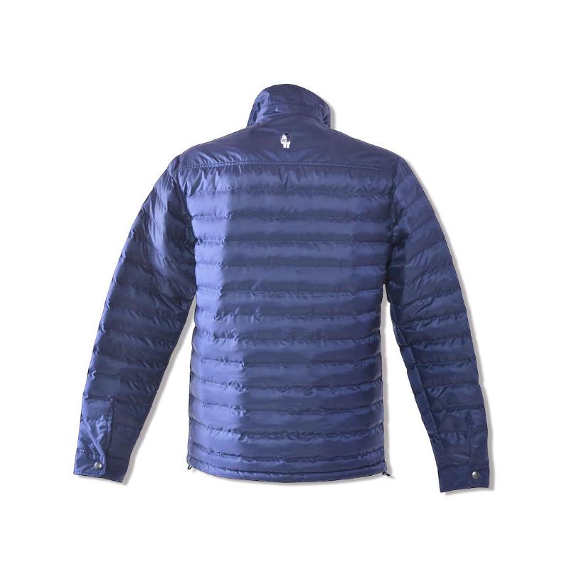 SINA COVA（シナコバ） 2025新作秋冬 長袖ブルゾン アウトレット