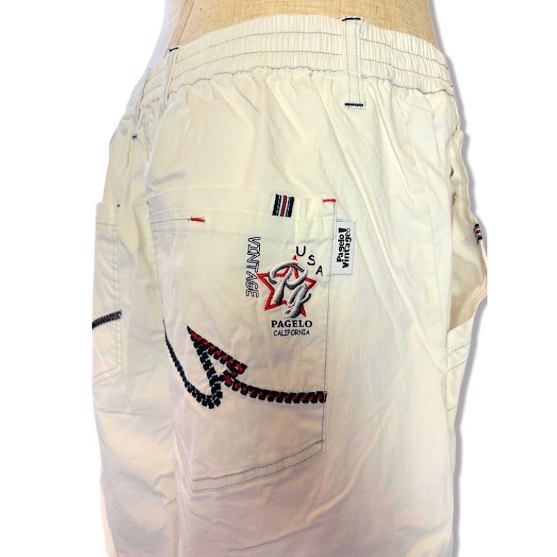 ANGELO 50％OFF セール パジェロ PAGELO 2025新作春夏 メンズ ファッション ショートパンツ セットアップ アンジェロ ...