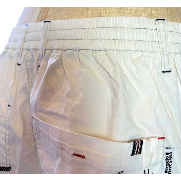 ANGELO 50％OFF セール パジェロ PAGELO 2025新作春夏 メンズ ファッション ショートパンツ セットアップ アンジェロ ...