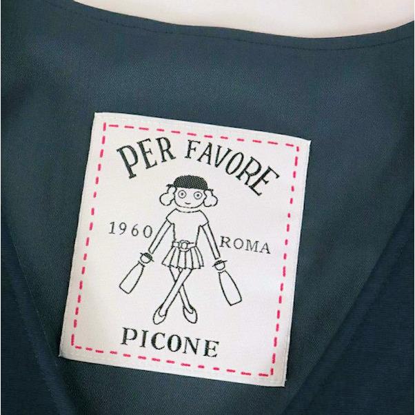 STUDIO PICONE 40％OFF セール スタジオピッコーネ 2025新作春夏 40代 50代 ミセス レディース アウトレット アルチビオ 送料無料 ワンピース p351310 ...