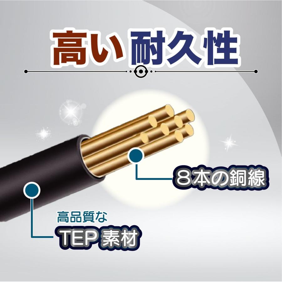 2本セット ライトニング延長 ケーブル ライトニング充電 データ伝送 オスメス ライトニング延長コード 1 100％安い