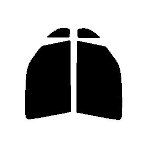 ピュア ゴーストML91 運転席、助手席 ワゴンR 4ドア(1+2)MC カット済み フィルム : アドバンスカーフィルム2号店 - 通販 - Yahoo!ショッピング