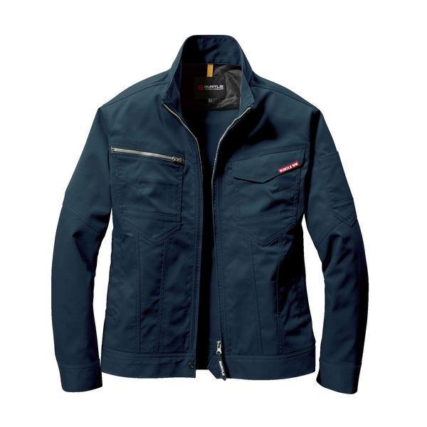 バートル BURTLE 1711 S-LL ジャケット(ユニセックス)【春夏】 : 1711 : ユニフォームコンシェルジュ - 通販 - Yahoo!ショッピング