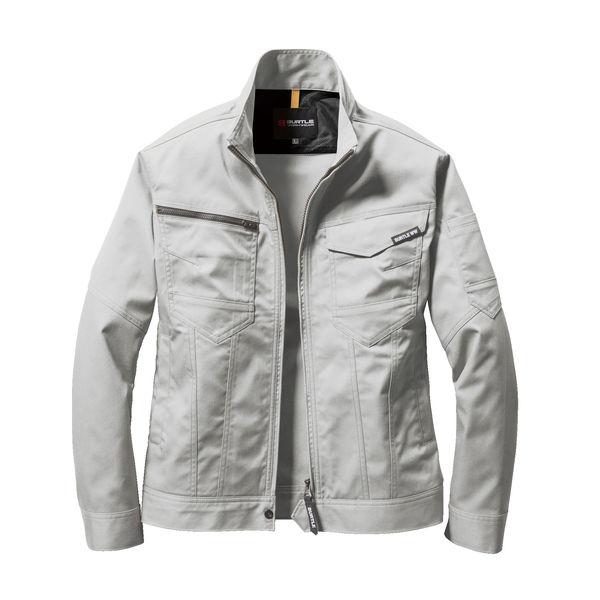 バートル BURTLE 1711 S-LL ジャケット(ユニセックス)【春夏】 : 1711 : ユニフォームコンシェルジュ - 通販 - Yahoo!ショッピング