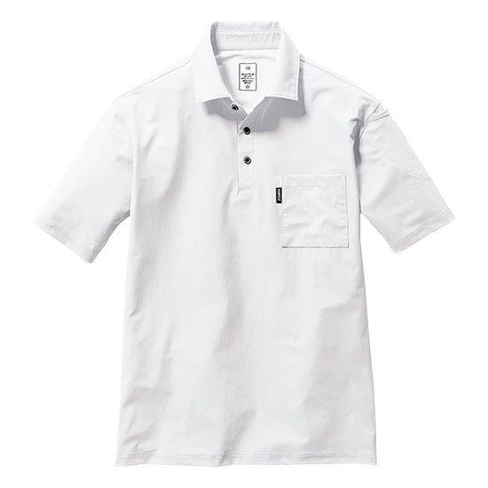 BURTLE バートル 237 S-XXL 半袖ポロシャツ(ユニセックス) 作業着 作業服 : ユニフォームコンシェルジュ - 通販 - Yahoo!ショッピング