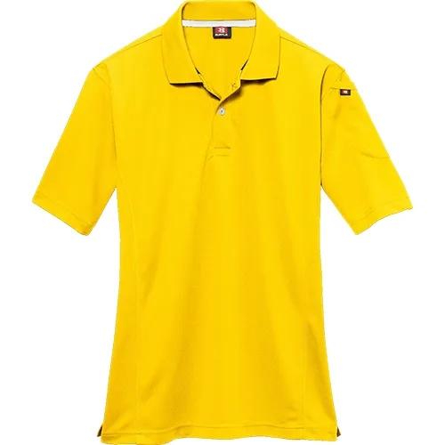 BURTLE バートル 305 SS-3L 半袖ポロシャツ(ユニセックス) 作業着 作業服 : ユニフォームコンシェルジュ - 通販 - Yahoo!ショッピング