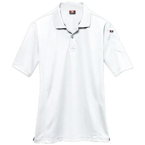 バートル BURTLE 305 SS-3L 半袖ポロシャツ(ユニセックス) :305:ユニフォームコンシェルジュ - 通販 - Yahoo!ショッピング