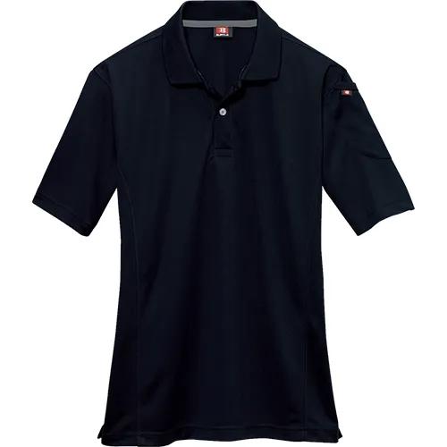 バートル BURTLE 305 SS-3L 半袖ポロシャツ(ユニセックス) :305:ユニフォームコンシェルジュ - 通販 - Yahoo!ショッピング