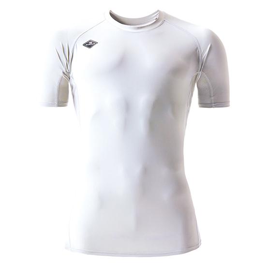 BURTLE バートル 4105 S-XXL 半袖アイスフィッテッド(ユニセックス)【春夏対応】 : ユニフォームコンシェルジュ - 通販 - Yahoo!ショッピング