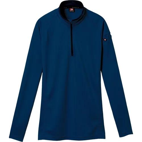 バートル BURTLE 413 SS-3L 長袖シップシャツ(ユニセックス) : 413 : ユニフォームコンシェルジュ - 通販 - Yahoo!ショッピング