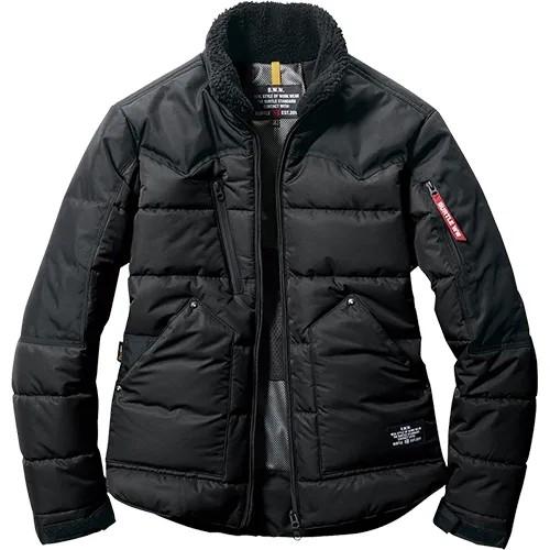 BURTLE バートル 5020 XXL 防寒ジャケット(ユニセックス) 服のみ 作業着 作業服 防寒着 : ユニフォームコンシェルジュ - 通販 - Yahoo!ショッピング