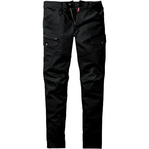 BURTLE バートル 5022 SS-3L カーゴパンツ(ユニセックス)【秋冬】 作業着 作業服 : ユニフォームコンシェルジュ - 通販 - Yahoo!ショッピング