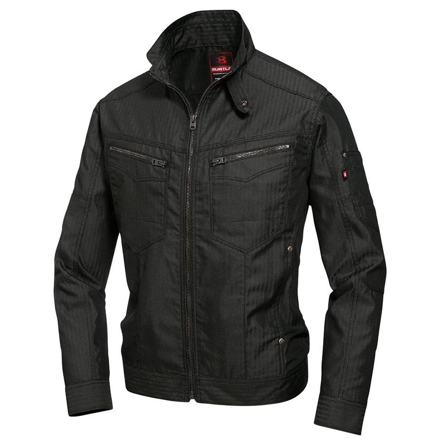 バートル BURTLE 5511HB 4L ジャケット(ユニセックス) : 5511hb-bb : ユニフォームコンシェルジュ - 通販 - Yahoo!ショッピング