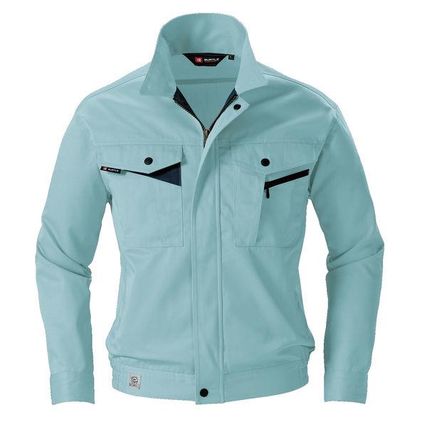 バートル BURTLE 6001 5L ブルゾン : 6001-bbb : ユニフォームコンシェルジュ - 通販 - Yahoo!ショッピング