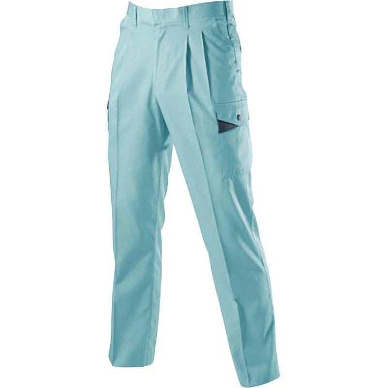 BURTLE バートル 6026 105-115 ツータックカーゴパンツ【春夏】 作業着 作業服 : ユニフォームコンシェルジュ - 通販 - Yahoo!ショッピング