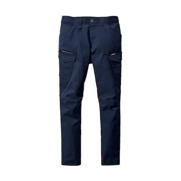 BURTLE バートル 6202 SS-3L カーゴパンツ(ユニセックス)【秋冬】 作業着 作業服 : ユニフォームコンシェルジュ - 通販 - Yahoo!ショッピング