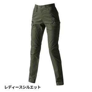 BURTLE バートル 6202 SS-3L カーゴパンツ(ユニセックス)【秋冬】 作業着 作業服 : ユニフォームコンシェルジュ - 通販 - Yahoo!ショッピング