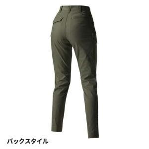 BURTLE バートル 6202 SS-3L カーゴパンツ(ユニセックス)【秋冬】 作業着 作業服 : ユニフォームコンシェルジュ - 通販 - Yahoo!ショッピング