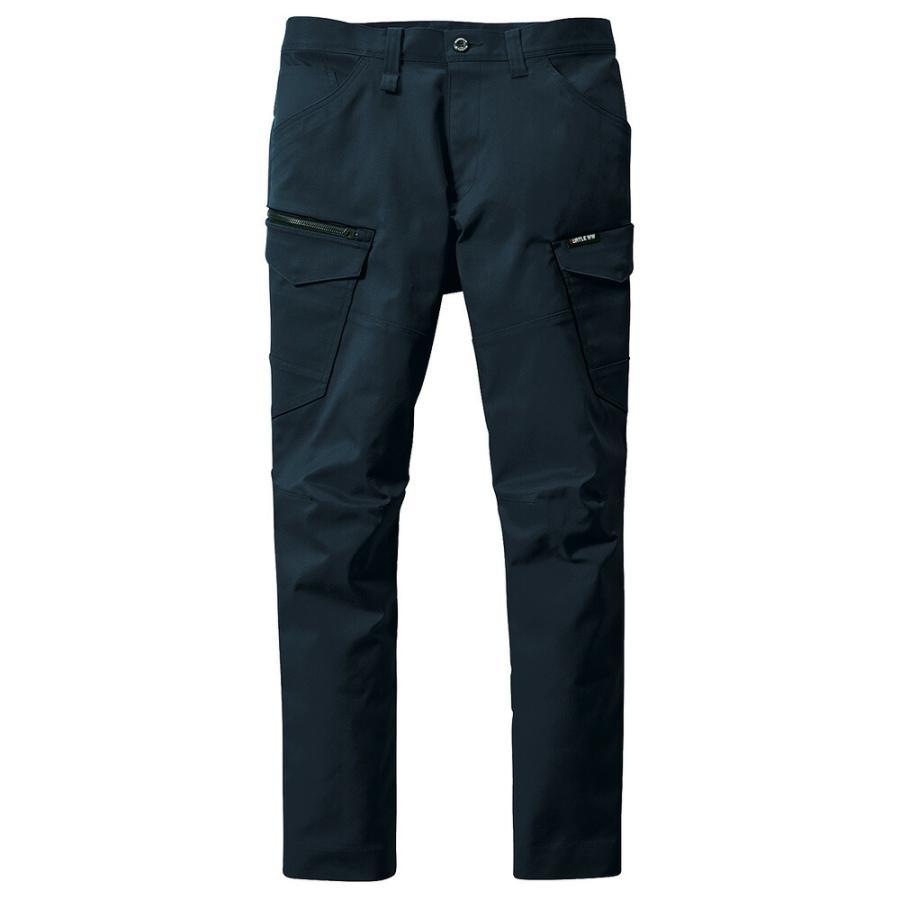 BURTLE バートル 6212 SS-3L カーゴパンツ(ユニセックス)【春夏】 作業着 作業服 : ユニフォームコンシェルジュ - 通販 - Yahoo!ショッピング