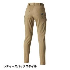 バートル BURTLE 672 4L-5L カーゴパンツ :672-B:ユニフォームコンシェルジュ - 通販 - Yahoo!ショッピング