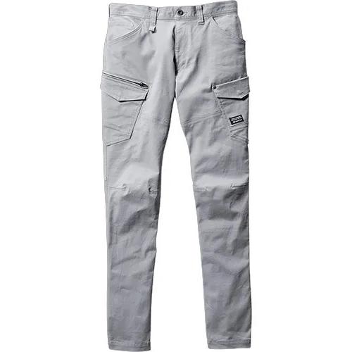 バートル BURTLE 682 4L/5L カーゴパンツ(ユニセックス) :682-B:ユニフォームコンシェルジュ - 通販 - Yahoo!ショッピング