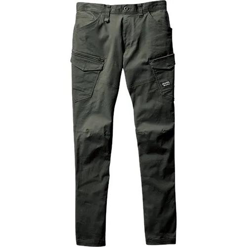 BURTLE バートル 682 6L-7L カーゴパンツ(ユニセックス)【オールシーズン】 作業着 作業服 : ユニフォームコンシェルジュ - 通販 - Yahoo!ショッピング